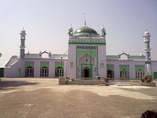 Sambhal District