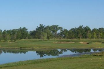 Castle Oaks Golf Club - Ione, California