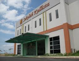 Sekolah Kallista - Batam Centre Area