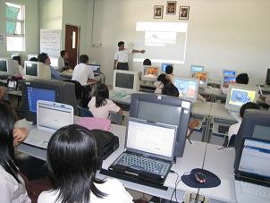 Sekolah Kallista - Batam Centre Area