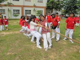 Sekolah Kallista - Batam Centre Area