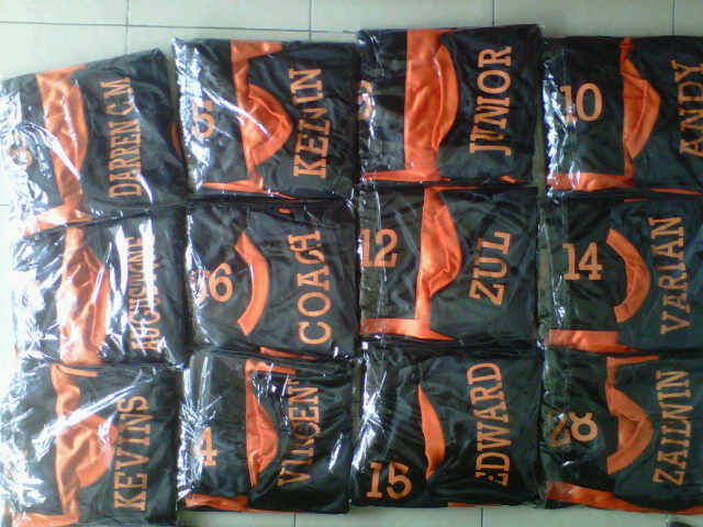 Sekolah Kallista - Batam Centre Area