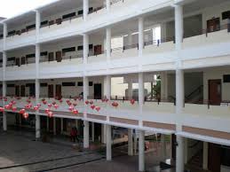 Universitas Internasional Batam (UIB)