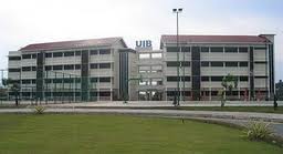 Universitas Internasional Batam (UIB)