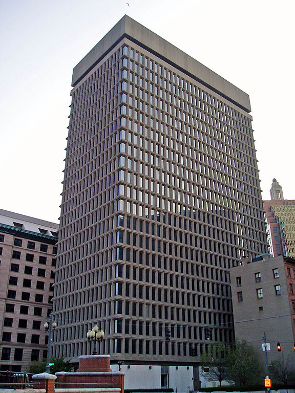 Textron Building - Providence, Rhode Island