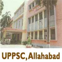 Uttar Pradesh Public Service Commission UPPSC (Lok Seva Ayog) - Prayagraj