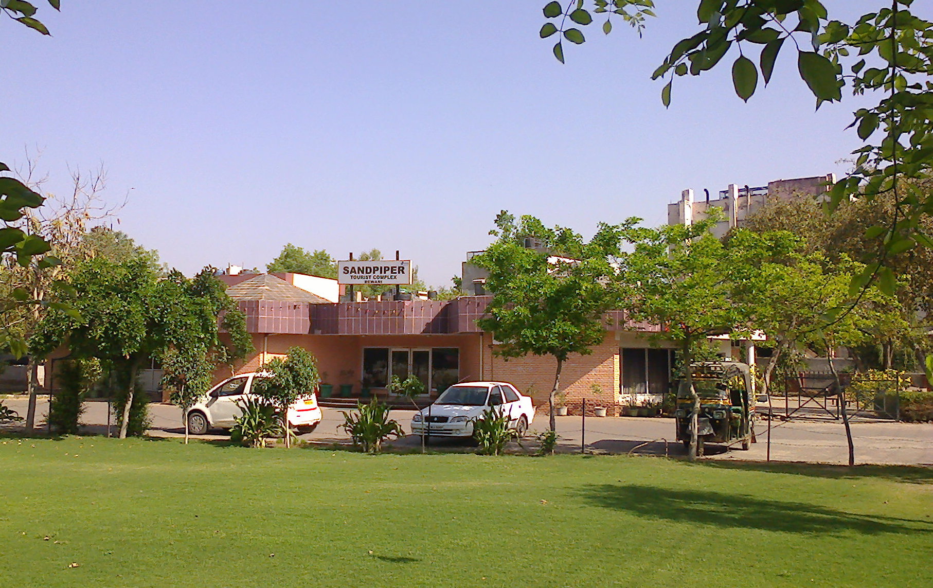 Sandpiper Tourist Complex - Rewari