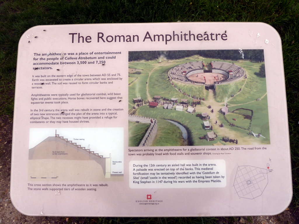Roman Amphitheatre | Roman Empire, interesting place