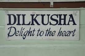 Dilkusha Home within the boundary is Dilkusha Girls School