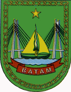Pemerintahan Kota Batam - Batam Centre Area