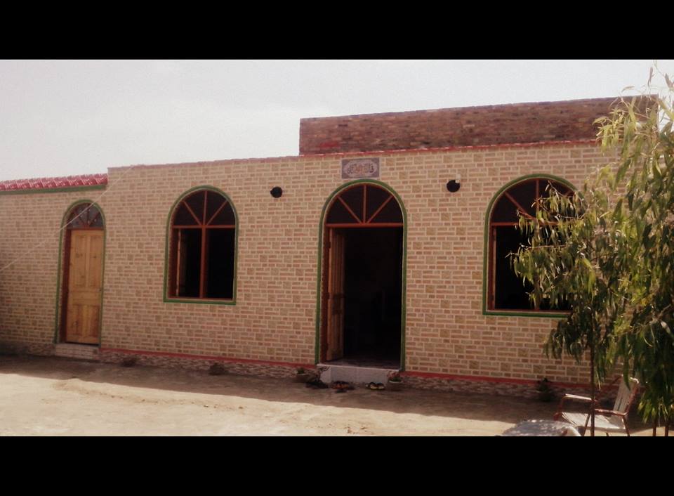 ODHO ABDUL GHANI OTAQ