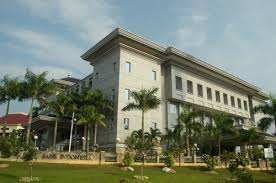 Bank Indonesia - Batam Centre Area