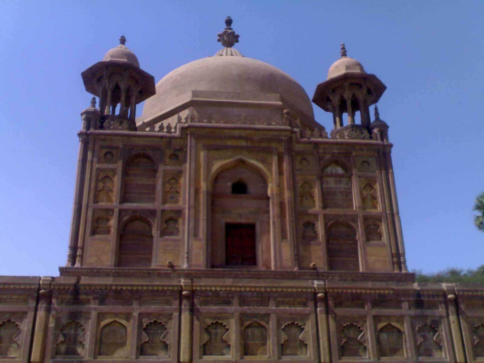 Khusro Bagh - Prayagraj