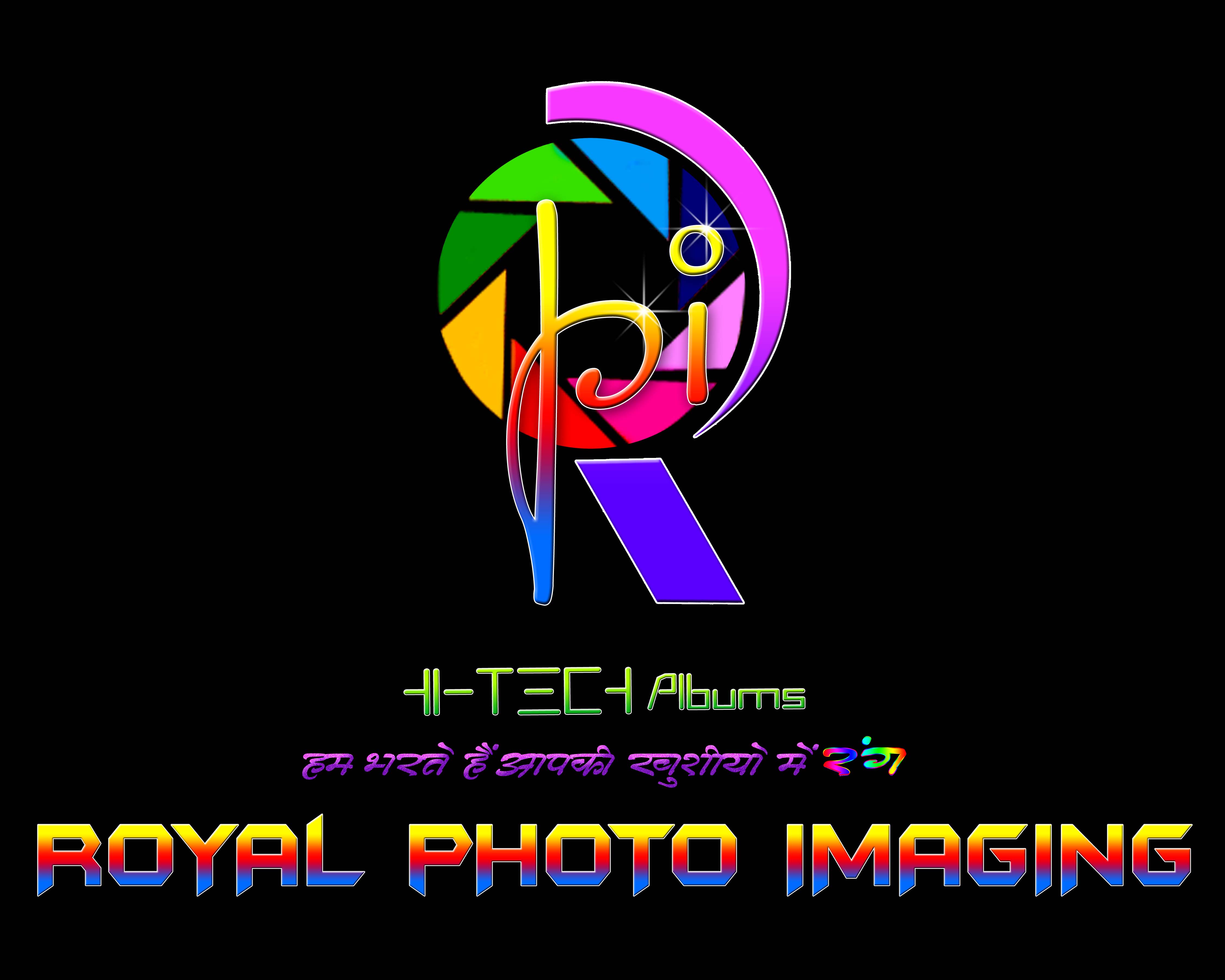ROYAL PHOTO IMAGING ,REENGUS