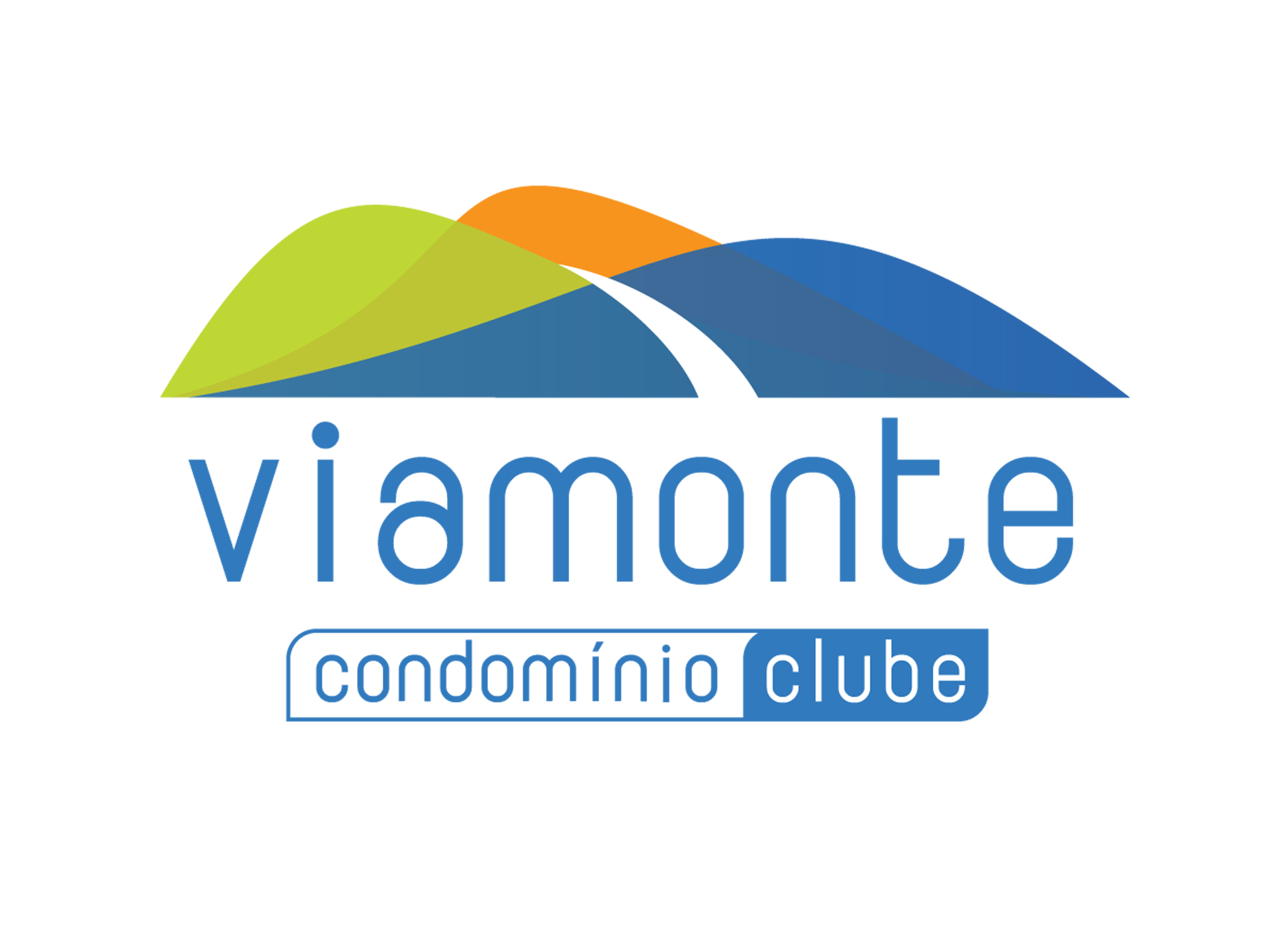 Via Monte (em construção) - São Cristóvão | condomínio