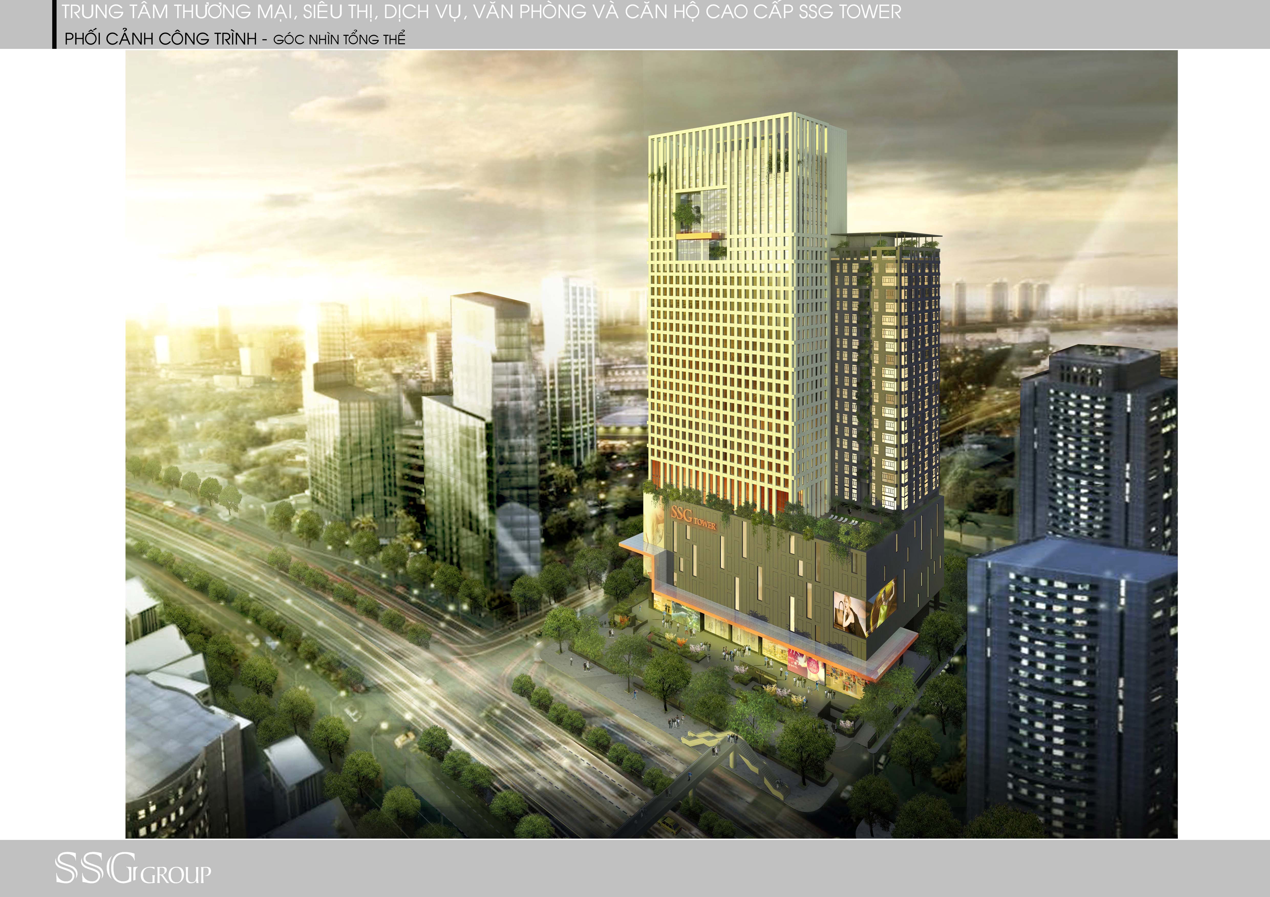 Office Saigon - Thành phố Hồ Chí Minh