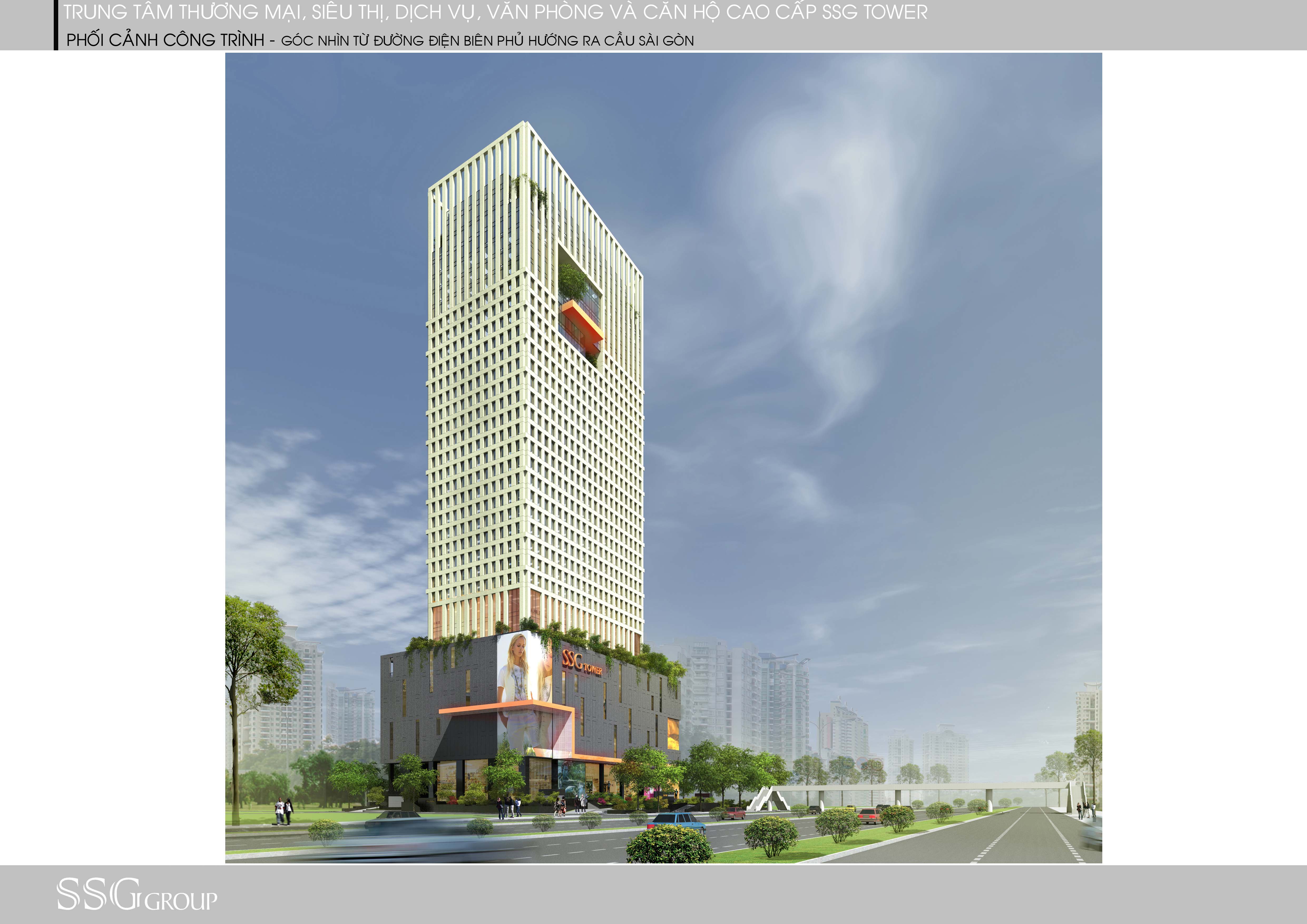 Office Saigon - Thành phố Hồ Chí Minh