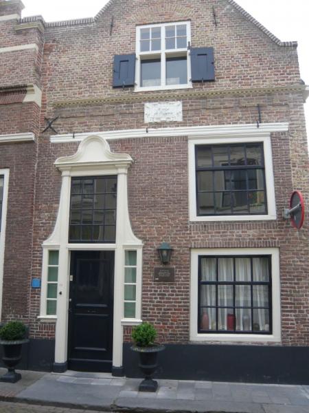 Huize De Trippe - Zaltbommel