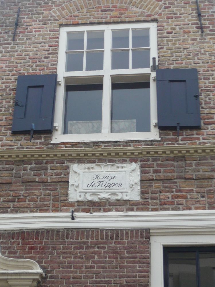 Huize De Trippe - Zaltbommel