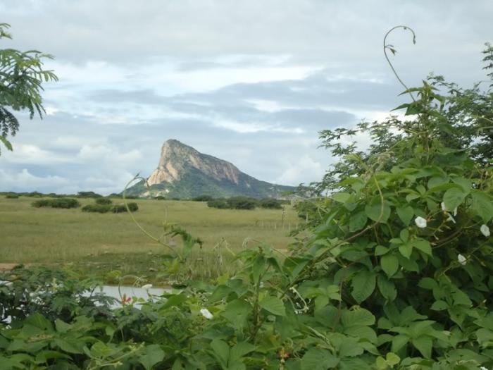 Pico do Iaiu - Santa Luzia