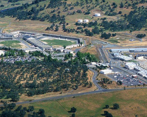 Sierra Conservation Center