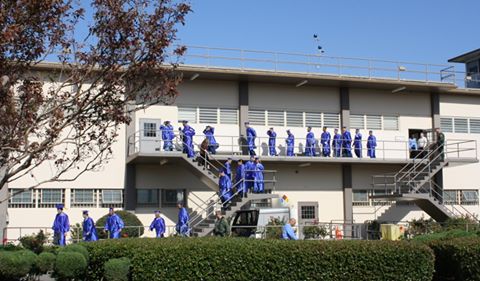 Sierra Conservation Center