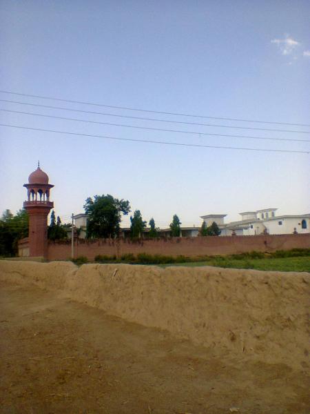 Lambay Jageer