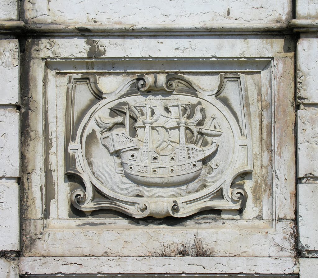 Chafariz de El-Rei - Lisbon