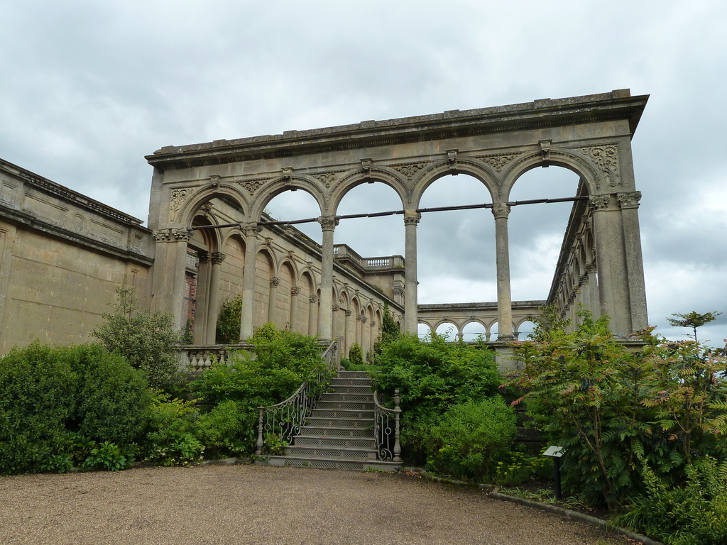Witley Court