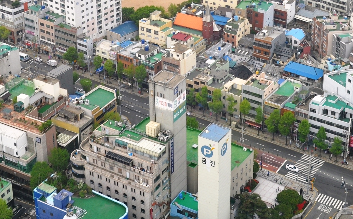 Busan Modern History Museum
