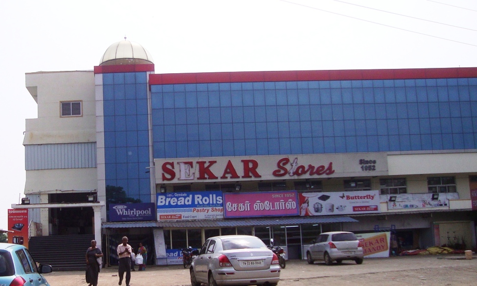 Sekar Stores, Medavakkam - Chennai