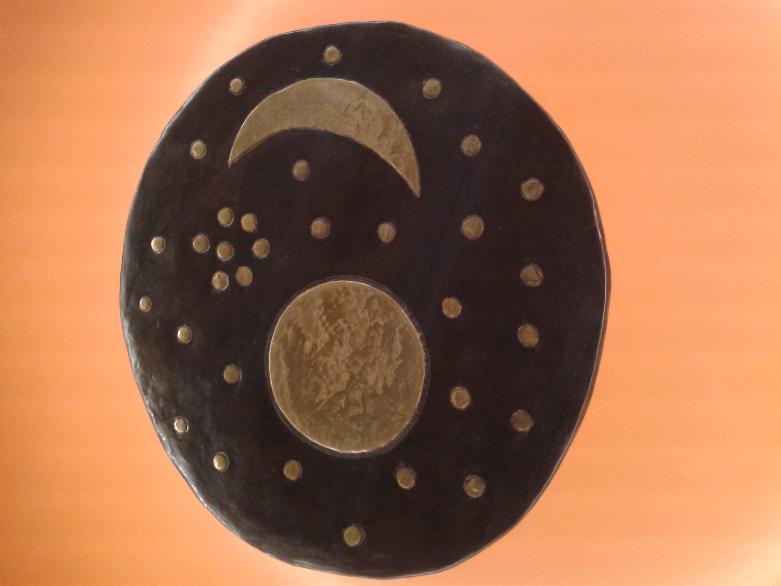 Besucherzentrum Arche Nebra - Wangen (Nebra)