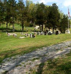 Crain Cemetery