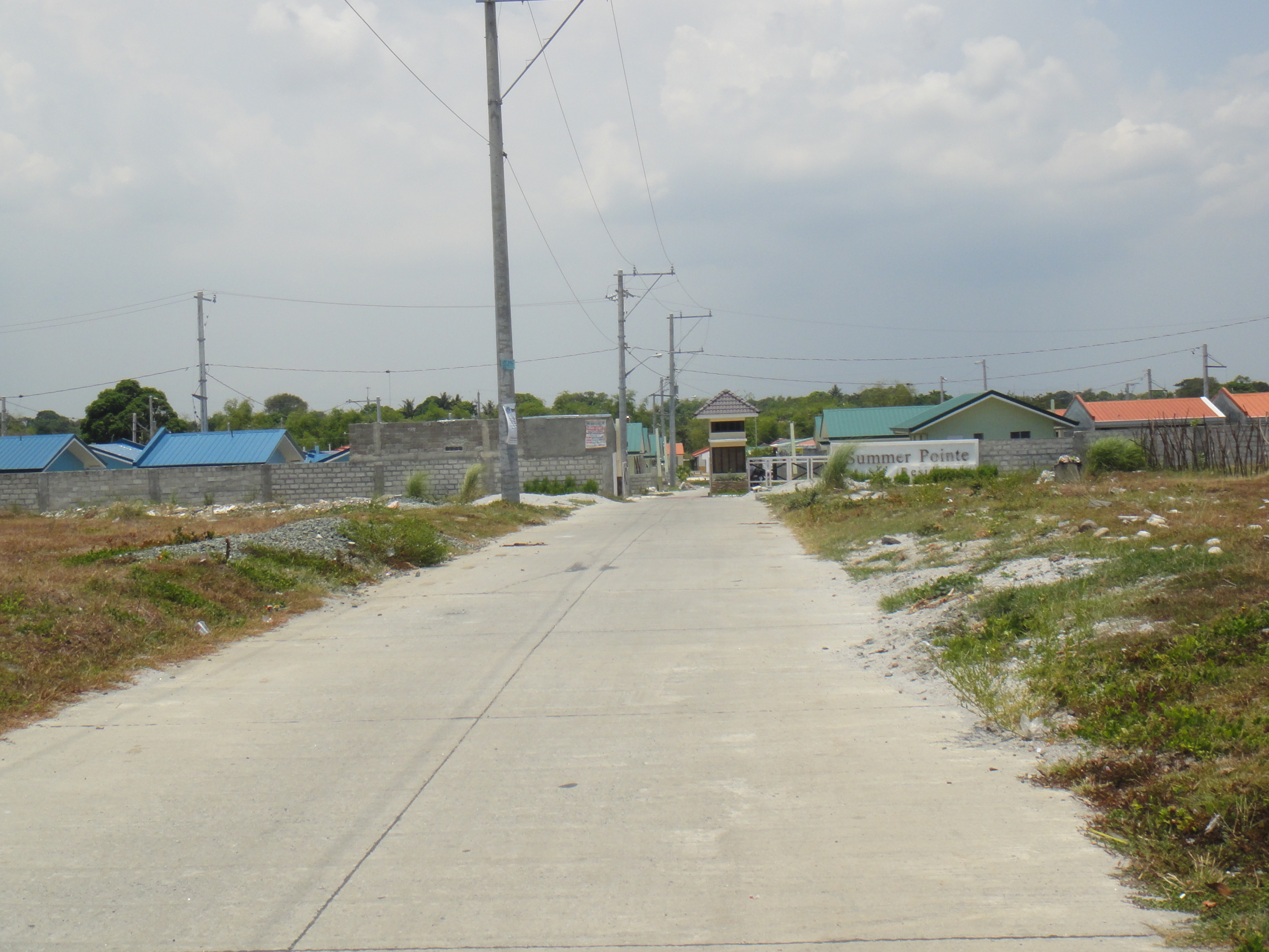 Summer Pointe Residences - Imus