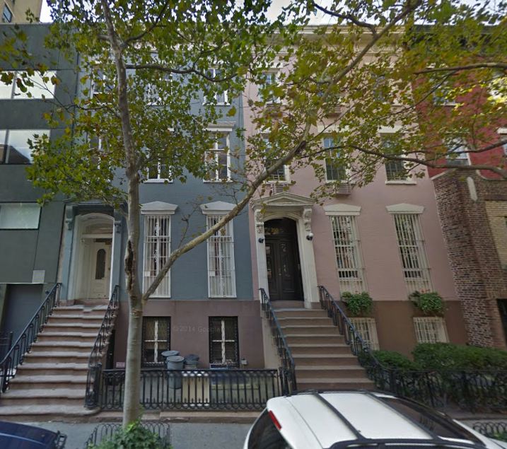 208 & 210 West 15th Street