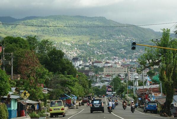 Kota Ambon