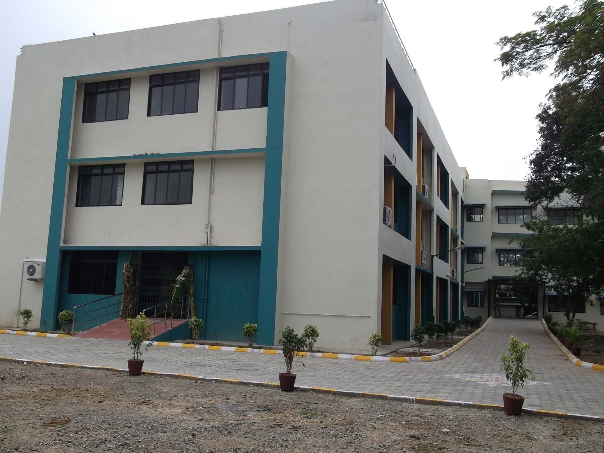 National Test House, (NTH) Southern Region - Chennai