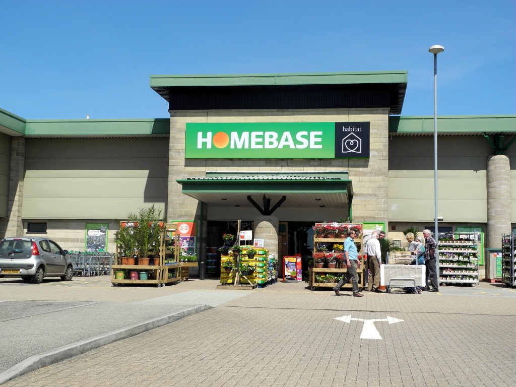 Homebase - Truro