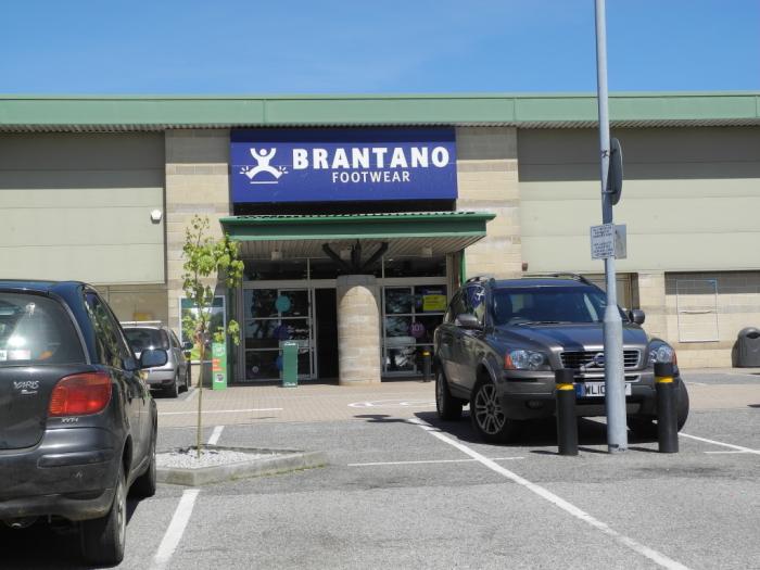 Brantano Footwear - Truro