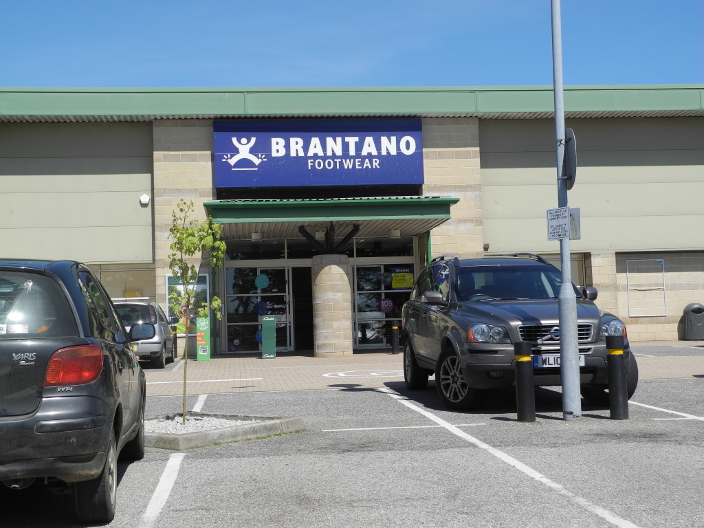 Brantano Footwear - Truro