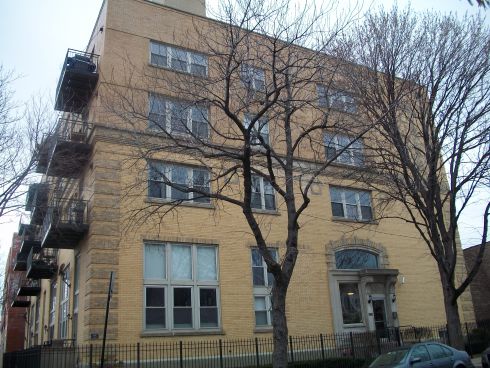 Selig Polyscope Company - Historical location