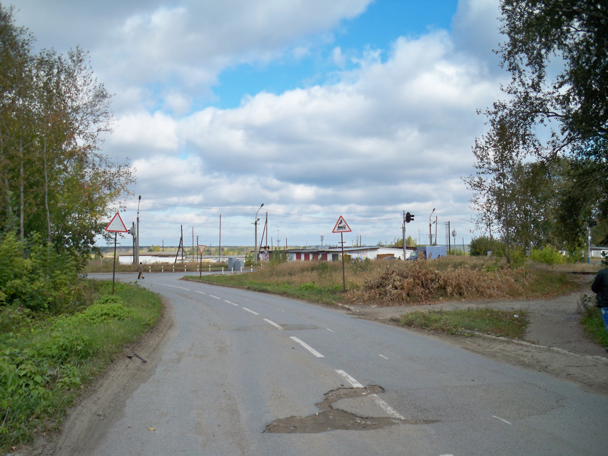 Tavda