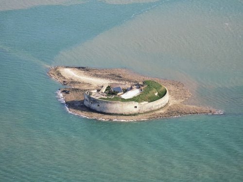 Fort Enet (English)