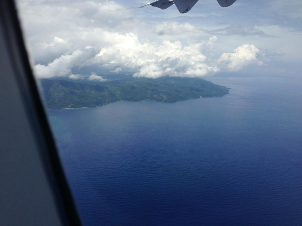 Negeri Haria-Leawaka Amapatti | village
