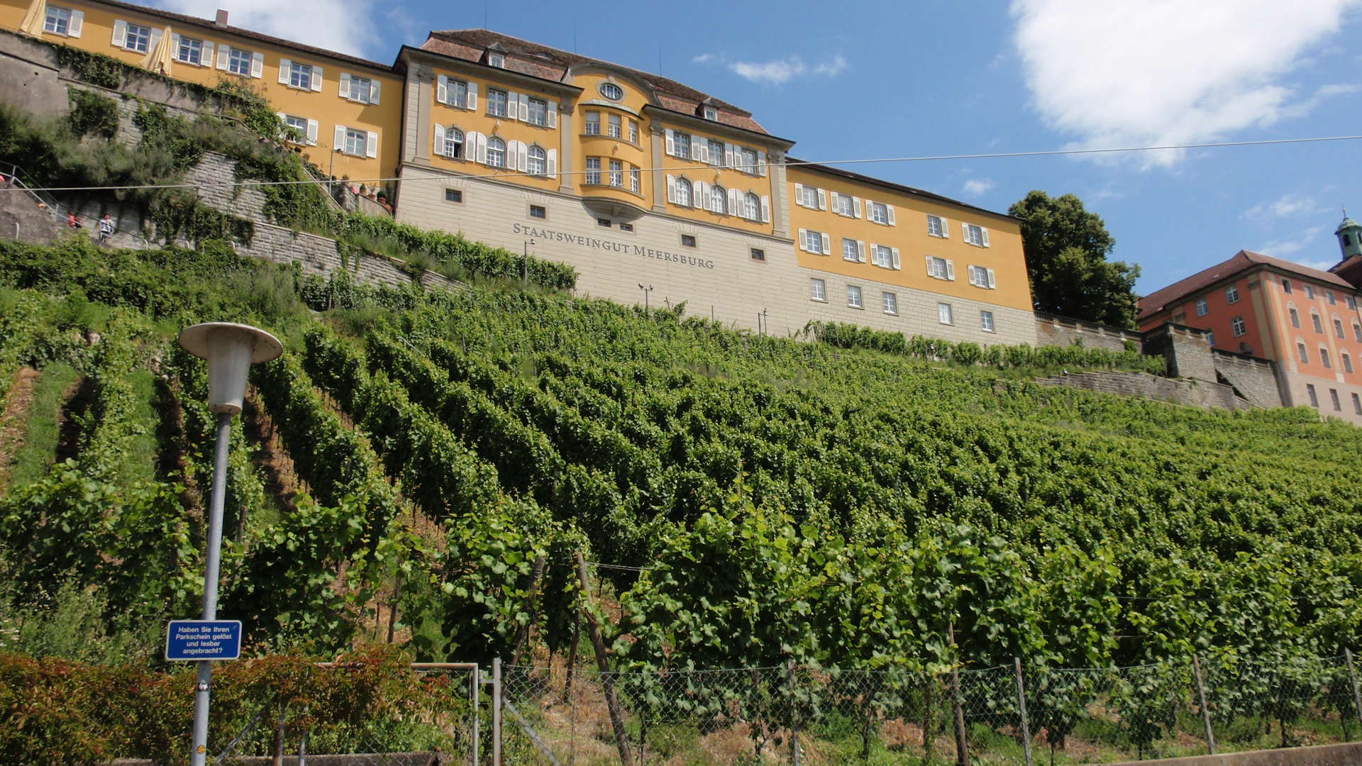 Meersburg (English)
