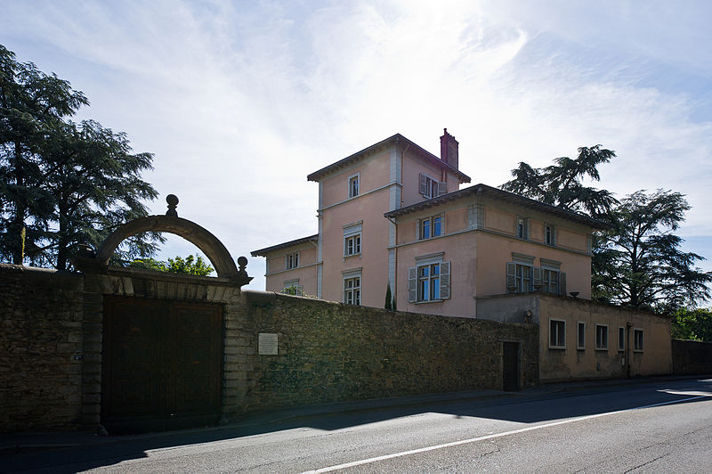 Écully | municipality