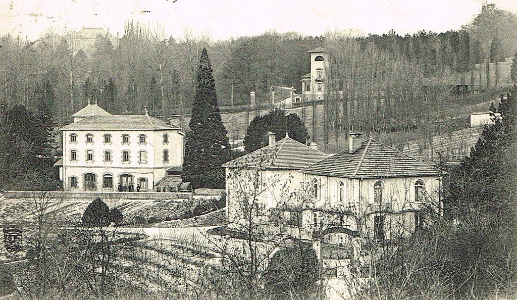 Écully | municipality