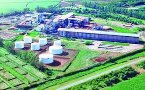 Jalles Machado S/A - Goianésia