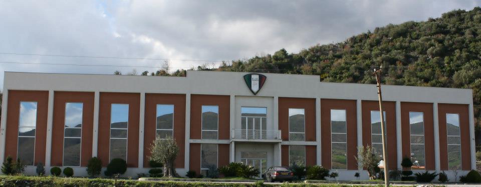 Caffe Torelli - Labinot - Fushë