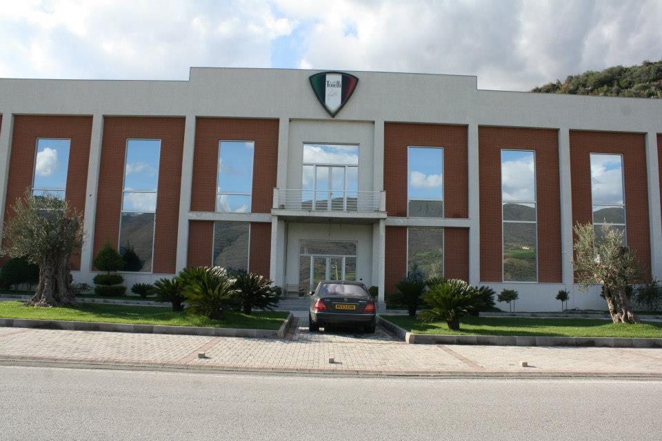 Caffe Torelli - Labinot - Fushë